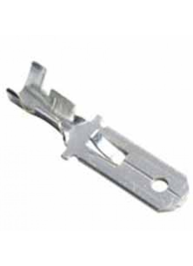 QL Series - Contact Tab