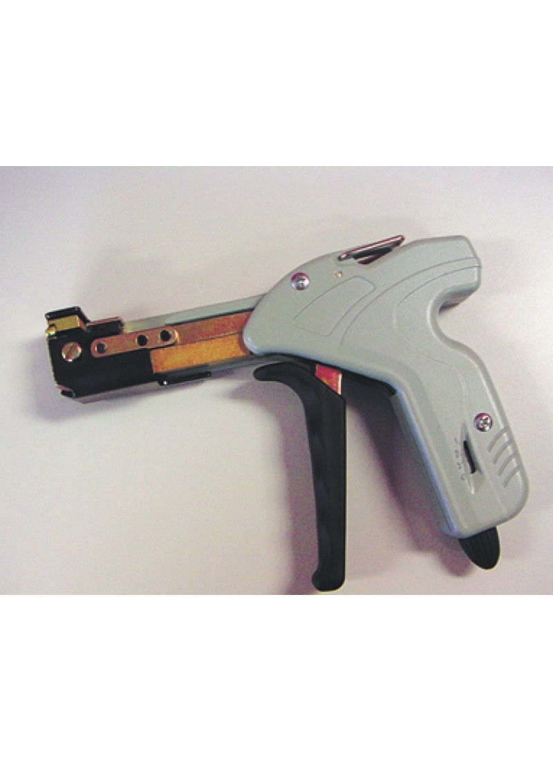 Stainless Steel Cable Tie Guns