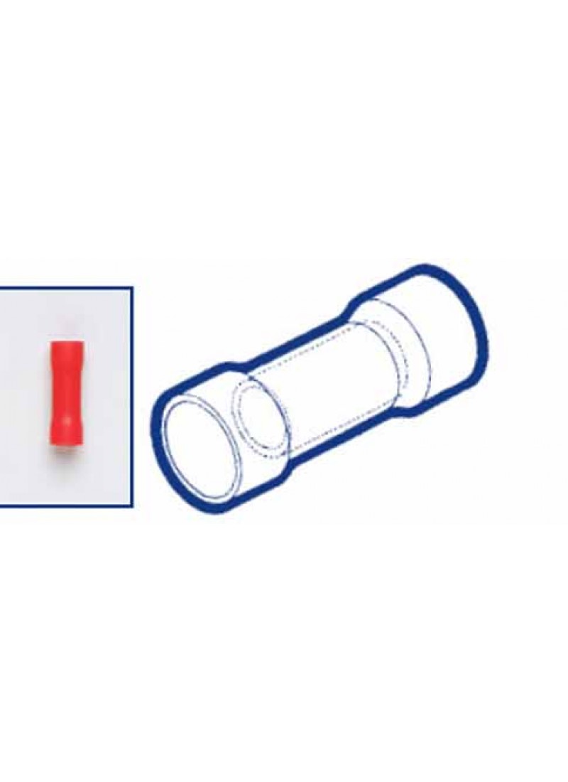 Parallel Splice Pre-Insulated