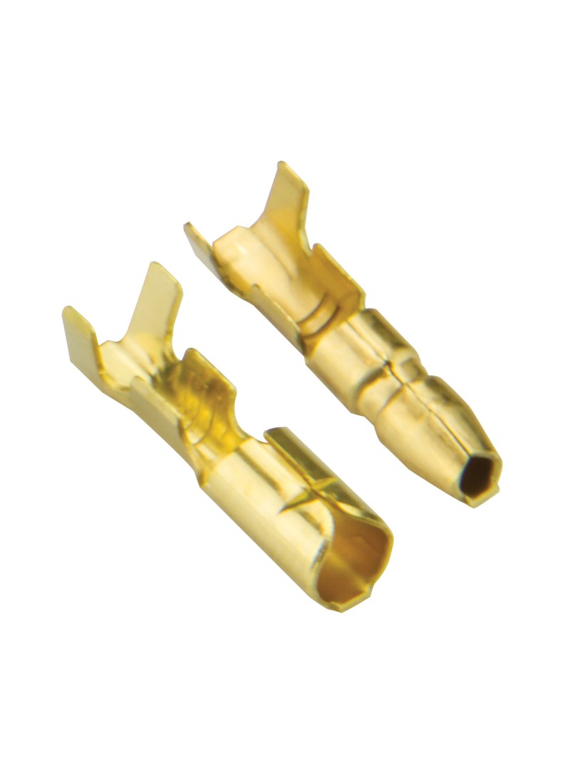 Bullet Uninsulated Terminal