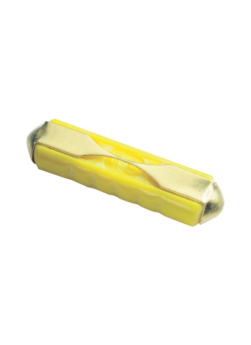 External Soldered Ceramic Fuses