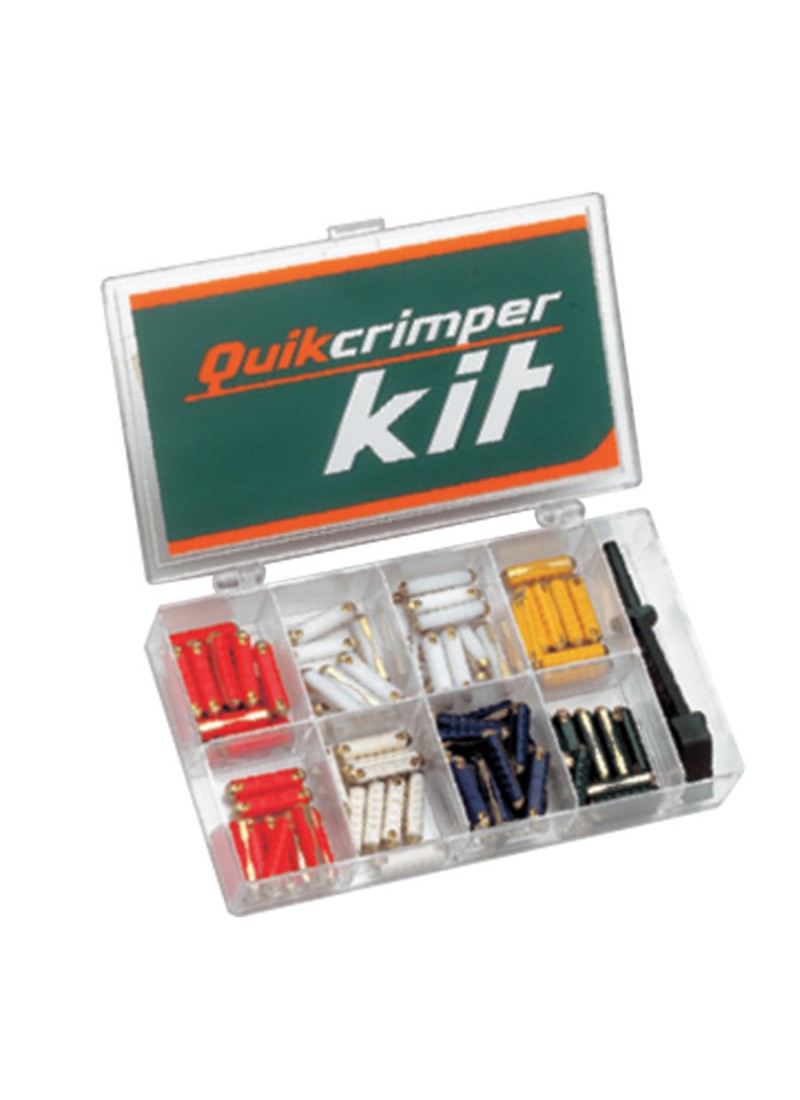 Ceramic Fuse Kit