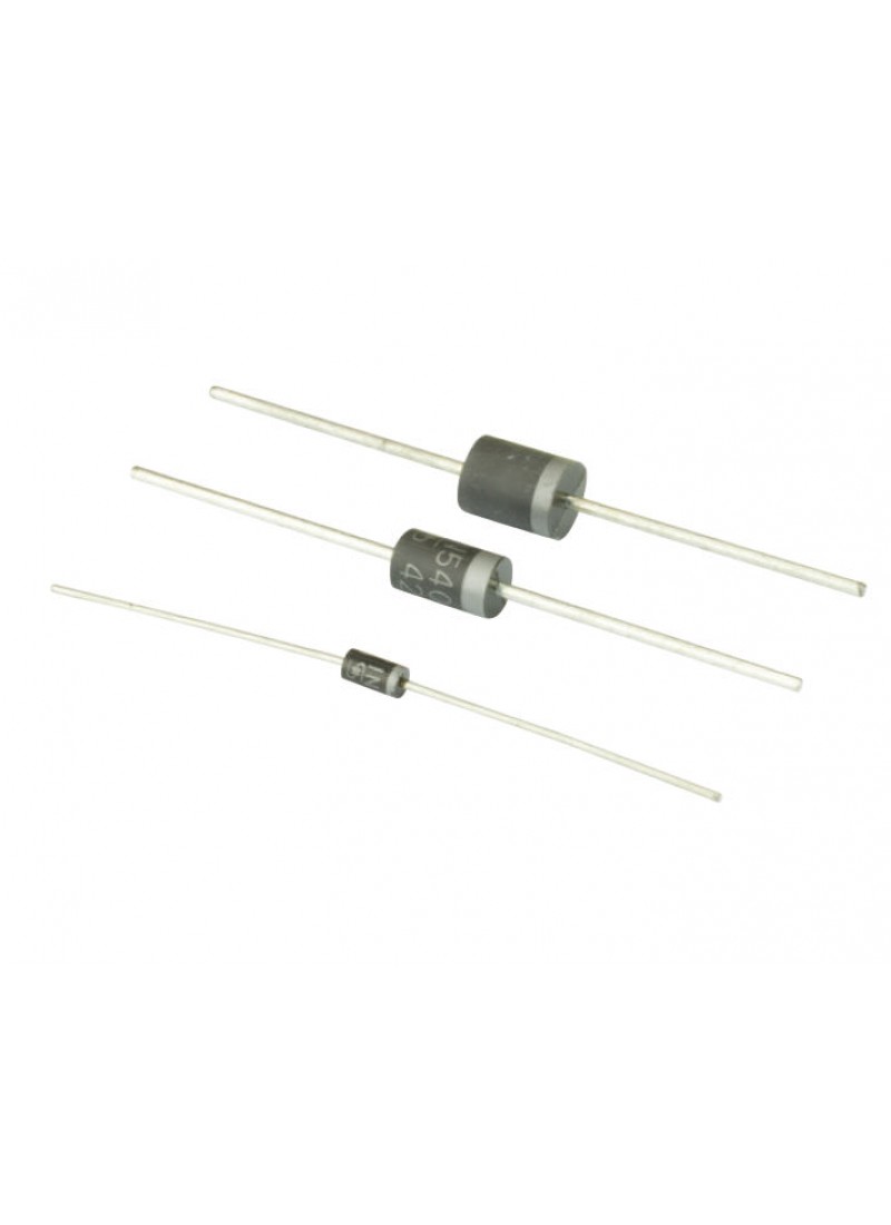 Diode - Diodes - Electrical Protection