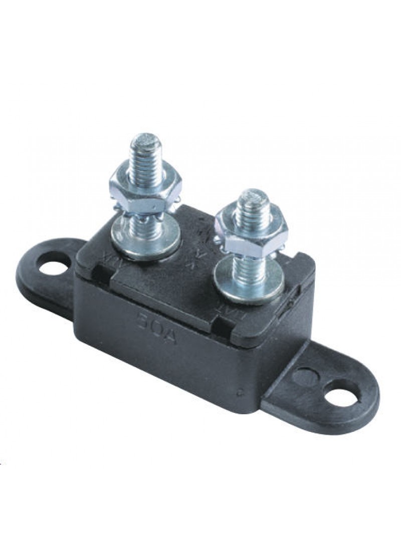 Plastic Circuit Breakers