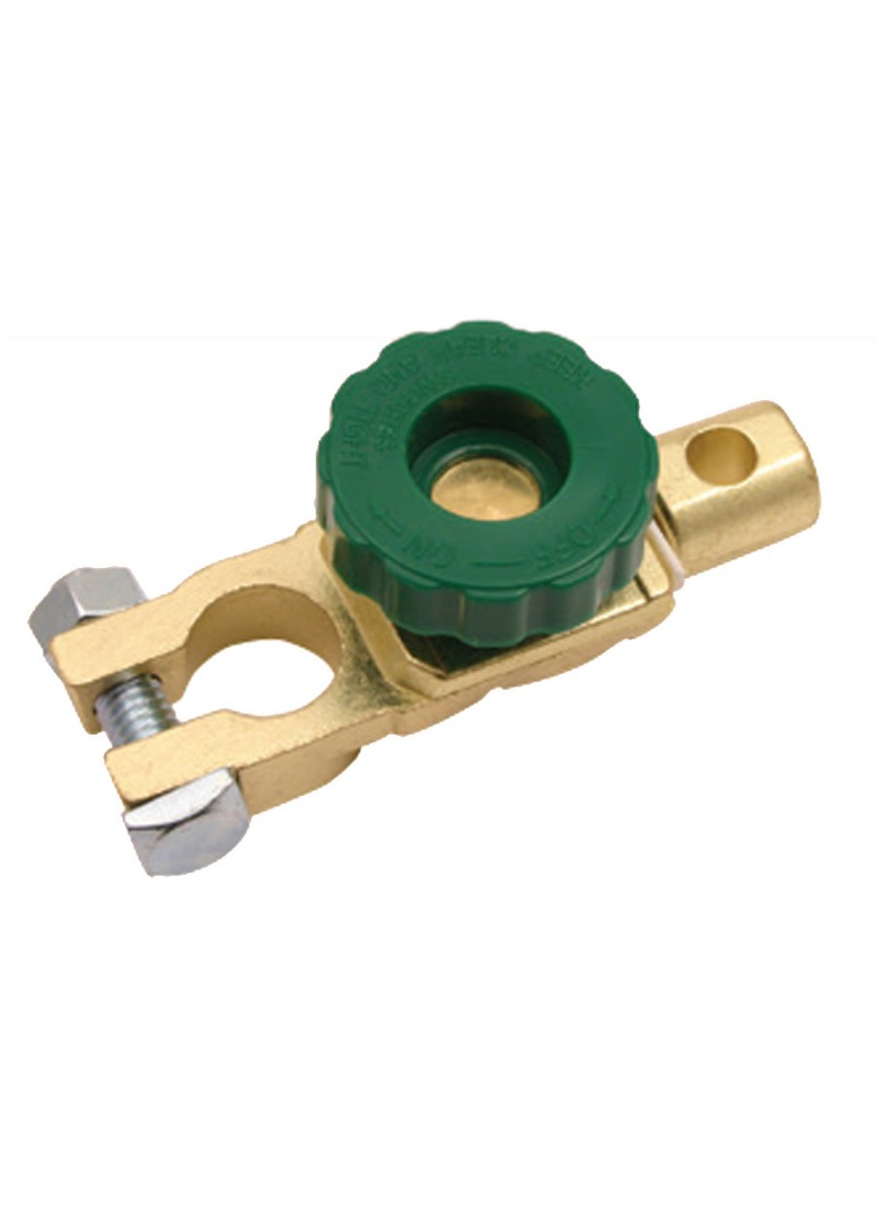 Swithes - Battery Isolation Terminal