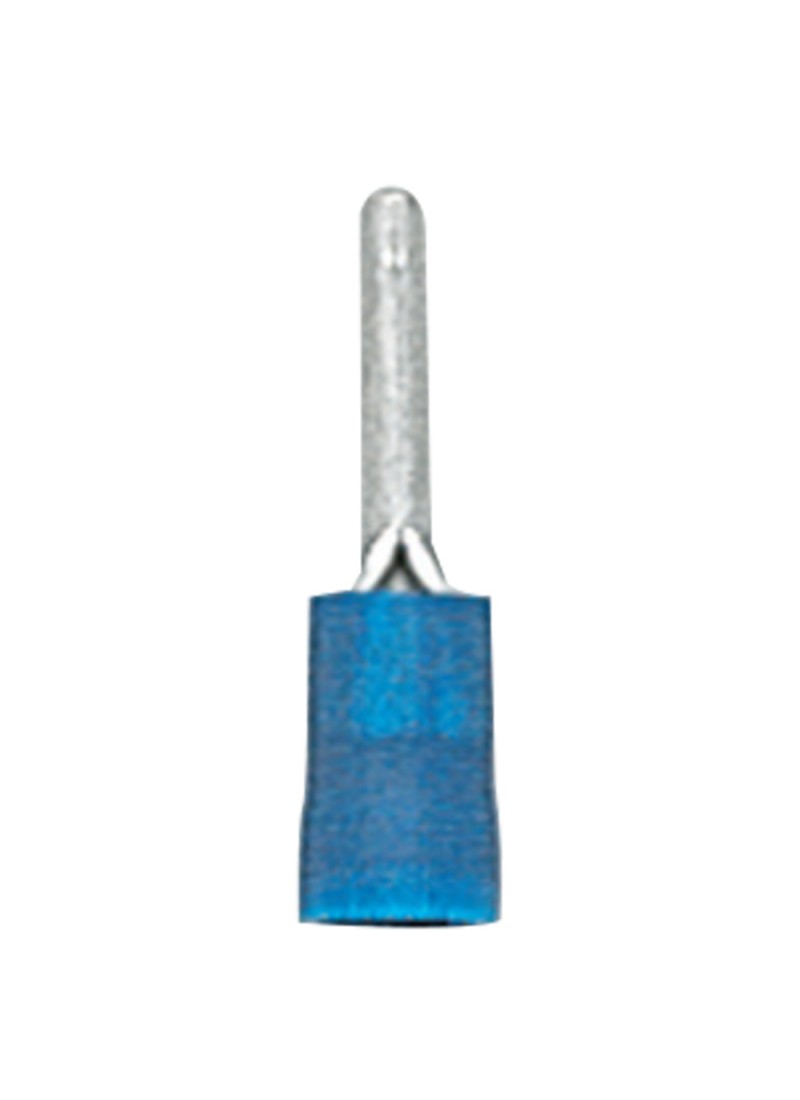 Wire Pin - Insulated Terminals - Terminals - Terminals