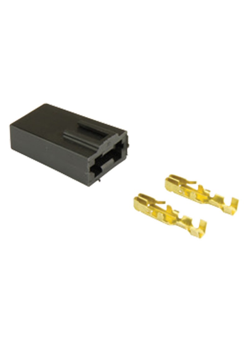 Standard Blade Fuseholder - In line Application