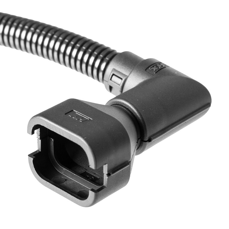 Harnessflex Backshell 90° Elbow for 12 Way DT Connector and NC12 ...