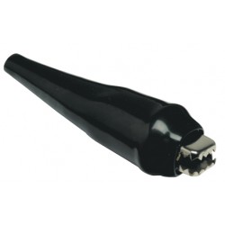 Mini Alligator Clips - Mini Alligator Clips - Connectors