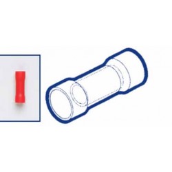 Parallel Splice Pre-Insulated