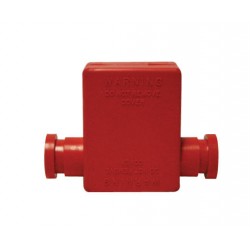 Dual Battery Terminal & Lug Protector