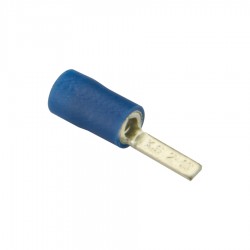Pre-Insulated Flat Blade - Insulated Terminals - Terminals - Terminals