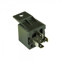 Relay - Relay Base Connectors - Connectors