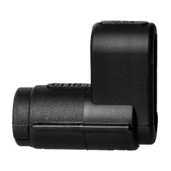 Harnessflex Backshell Straight for 4 Way SUPERSEAL Connector and NC10 ...