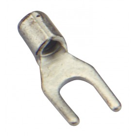 Uninsulated Terminals - Terminals - Terminals