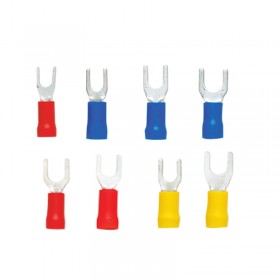 Uninsulated Terminals - Terminals - Terminals