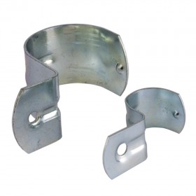 Cable Clamps & Saddles - Cable Management